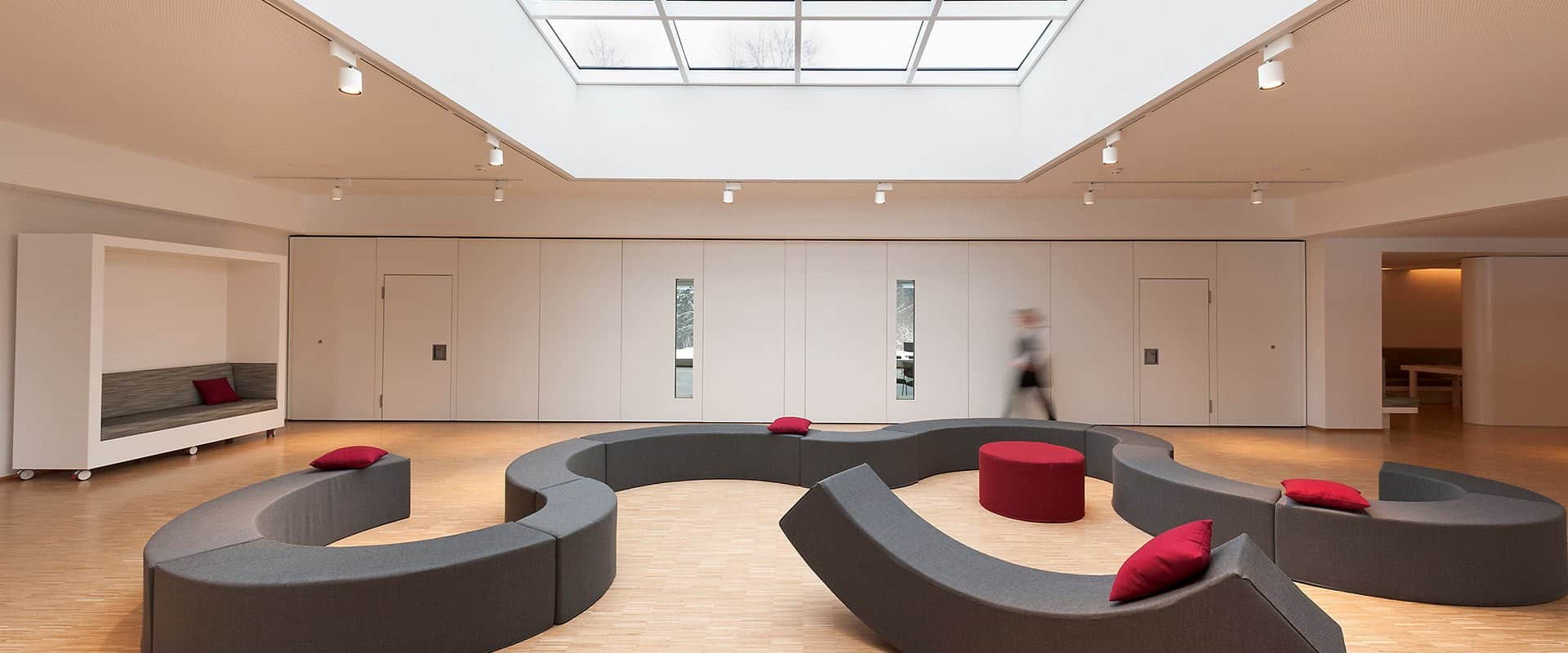 Acoustic consultants - Akustikbüro K5 GmbH Berlin, Germany